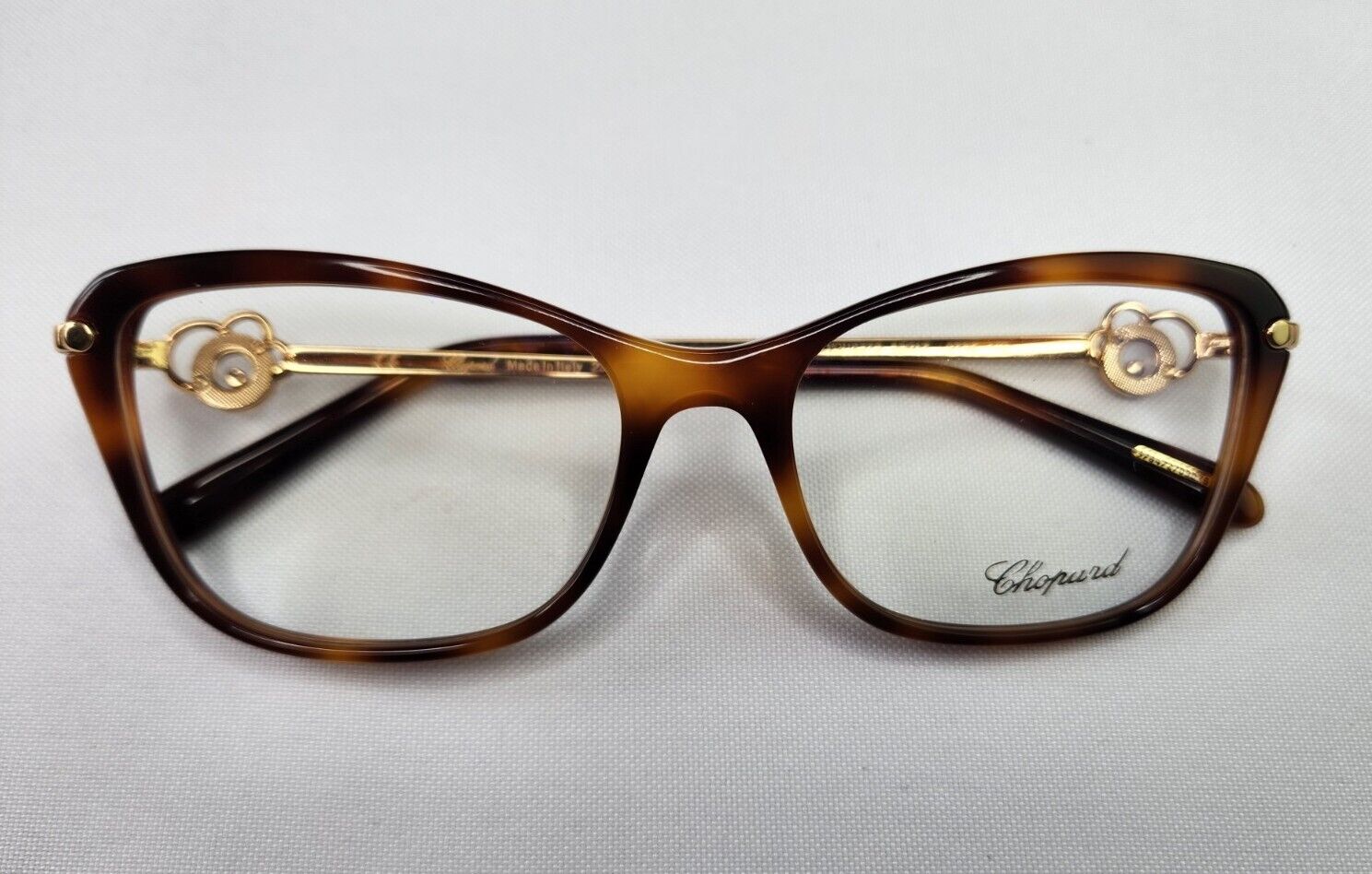 CHOPARD OFTALMICA VCH237S 53 0752 – Trimax Monturas